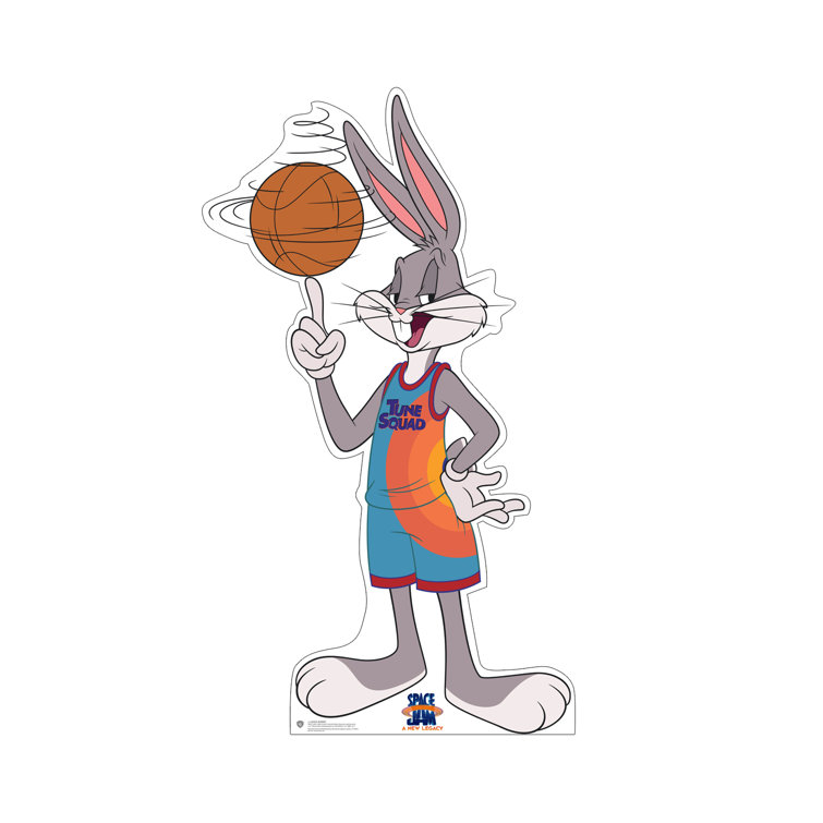 Advanced Graphics Bugs Bunny Cardboard Standup Wayfair